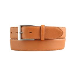 BELTINGER G&uuml;rtel 'Pisae' Herren Gr&ouml;&szlig;e 120 camel