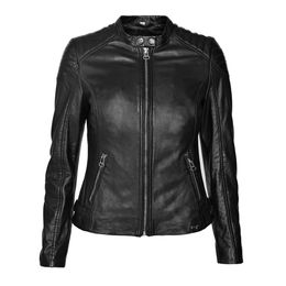 Maze &Uuml;bergangsjacke Damen Gr&ouml;&szlig;e M schwarz Sommerjacke