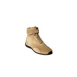 Yoxeone Sneaker high 'Senna' Herren Gr&ouml;&szlig;e 46 beige