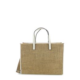 Harpa Shopper 'ENID' Damen Gr&ouml;&szlig;e One Size wei&szlig;