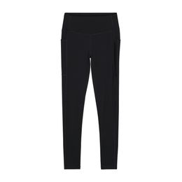 bonprix Sporthose Damen Gr&ouml;&szlig;e L schwarz