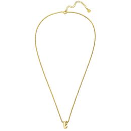 Glanzst&uuml;cke M&uuml;nchen Glanzst&uuml;cke M&uuml;nchen Kette Damen Gr&ouml;&szlig;e One Size goldgelb