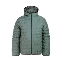 Protest Winterjacke 'PRTThunder' Herren Gr&ouml;&szlig;e L gr&uuml;n
