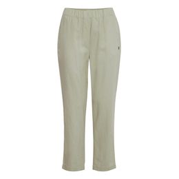 oxmo Hose Damen Gr&ouml;&szlig;e 42 pastellgr&uuml;n