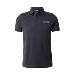 K by KARL LAGERFELD Karl Lagerfeld Poloshirt Herren Gr&ouml;&szlig;e M navy