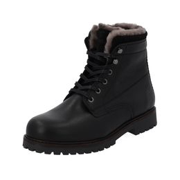 Palado Boots 'Palado Higlar' Herren Gr&ouml;&szlig;e 44 schwarz