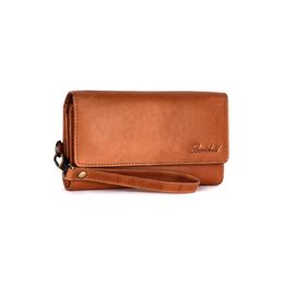Benthill Portemonnaie Damen Gr&ouml;&szlig;e One Size braun