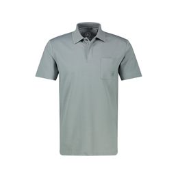 Lerros Shirt male size XL Grey