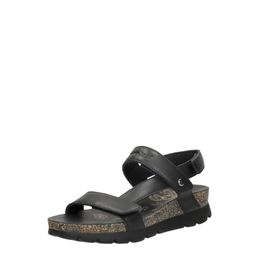 Panama Jack Sandals 'Selma' female size 37 Black