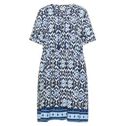 Cecil Kleid Damen Gr&ouml;&szlig;e 36 blau Sommerkleid
