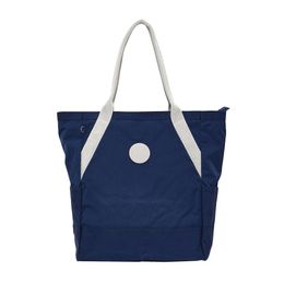 Mindesa Shopper Damen Gr&ouml;&szlig;e One Size marine / greige