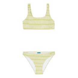 Protest Bikini 'PRTJonia JR' M&auml;dchen Gr&ouml;&szlig;e 140 gr&uuml;n