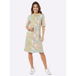 Shirtkleid