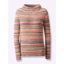 Langarm-Pullover