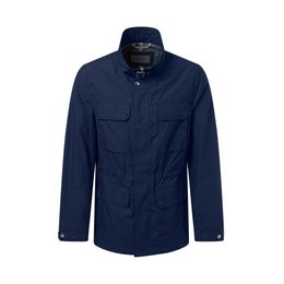 Pierre Cardin Between-Season Jacket male size M/L Dark blue