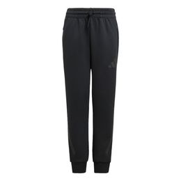 adidas Sportswear Sporthose 'Z.N.E.' Jungen Gr&ouml;&szlig;e 152 schwarz