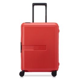 Delsey Paris Trolley 'United Colors of Benetton' Herren Gr&ouml;&szlig;e One Size rot