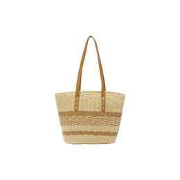 Gaya Handtasche Damen Gr&ouml;&szlig;e One Size beige / pueblo
