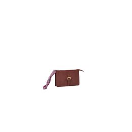 Camomilla Italia Wallet 'Paltea' female size One size Brown