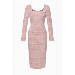 Lapaplus Kleid 'Women Dress' Damen Gr&ouml;&szlig;e 36 pink Sommerkleid