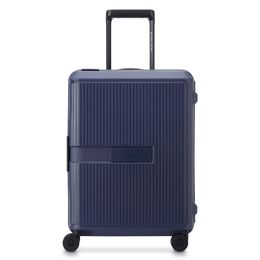 Delsey Paris Trolley 'Delsey Paris x United Colors of Benetton' Herren Gr&ouml;&szlig;e One Size royalblau