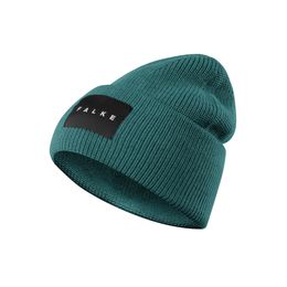 Falke M&uuml;tze Herren Gr&ouml;&szlig;e 54/64 gr&uuml;n