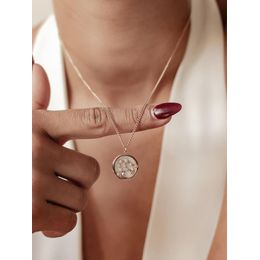 Hey Happiness Kette 'Starry Aquarius' Damen Gr&ouml;&szlig;e Onesize rosegold
