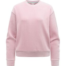 Ragwear Sweatshirt female size XL Rose