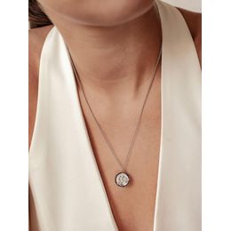 Hey Happiness Kette 'Starry Aquarius' Damen Gr&ouml;&szlig;e Onesize silber