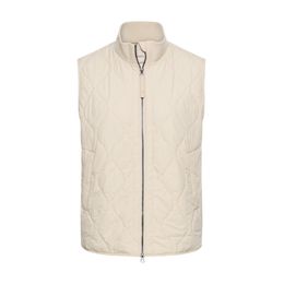 Camel Active Weste mit Stehkragen Damen Gr&ouml;&szlig;e XXXL hellbeige