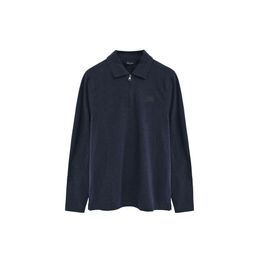 Polo Club Shirt Herren Gr&ouml;&szlig;e L navy