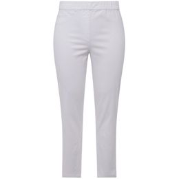 Angel of Style Jeans Damen Gr&ouml;&szlig;e 36/38 wei&szlig;