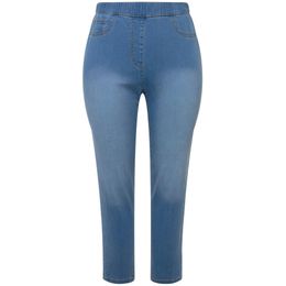 Angel of Style Jeans female size 36/38 Light blue