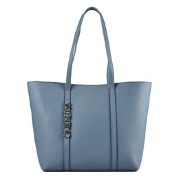 Valentino Shopper 'Nadia' Damen Gr&ouml;&szlig;e One Size rauchblau
