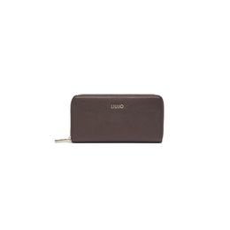 Liu Jo Wallet 'AF6170 E1019' female size One size Dark brown