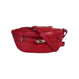 Samantha Look G&uuml;rteltasche Damen Gr&ouml;&szlig;e One Size rot