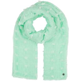 FRAAS Schal Damen Gr&ouml;&szlig;e One Size mint