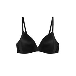 Triumph Soft-BH ' Body Make-up Soft Touch ' Damen Gr&ouml;&szlig;e 80 schwarz Sommerkleid