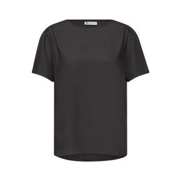 Street One Bluse Damen Gr&ouml;&szlig;e L braun