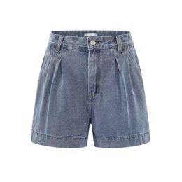 SASSYCLASSY Pants female size 38 Light blue