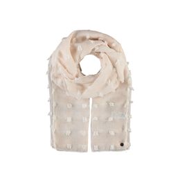 FRAAS Schal Damen Gr&ouml;&szlig;e XS/XL offwhite