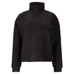 ENDURANCE ATHLECIA Athlecia Athletic Sweater 'Florrie' female size M Black