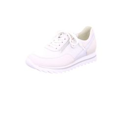 Waldl&auml;ufer Waldl&auml;ufer Sneaker Damen Gr&ouml;&szlig;e 38 wei&szlig; Sommerschuhe