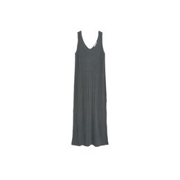 armedangels Kleid LINEN BLEND Damen Gr&ouml;&szlig;e M grau