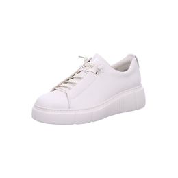 Paul Green Sneaker Damen Gr&ouml;&szlig;e 41 offwhite Sommerschuhe