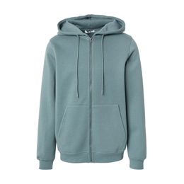 ABOUT YOU Sweatjacke 'Gino' Herren Gr&ouml;&szlig;e XXL mint