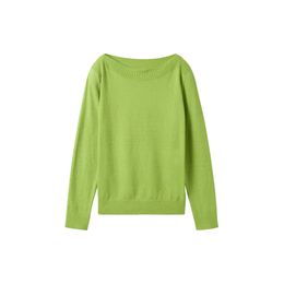 Tom Tailor Pullover Damen Gr&ouml;&szlig;e XXL hellgr&uuml;n