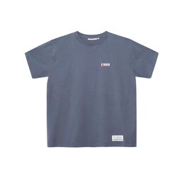 Lobster & Lemonade Shirt 'L&L &ndash; NFL Classics Bills &ndash; &rsquo;89 Band T-Shirt navy' Herren Gr&ouml;&szlig;e S navy