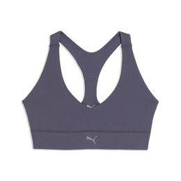 Puma Sport-BH 'Shapeluxe' Damen Gr&ouml;&szlig;e XL anthrazit