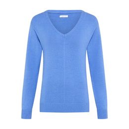 Tamaris Pullover Damen Gr&ouml;&szlig;e L/XL hellblau